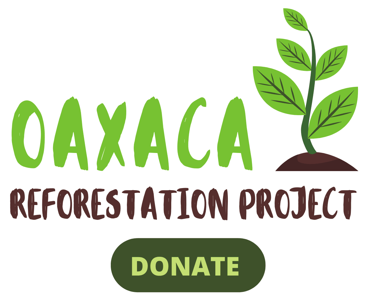 donate button : logo – Tiny Seed Project